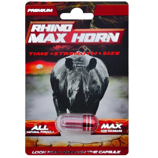 Thunder Bull 9X 5 Pill Pack - A1Shop4Sale