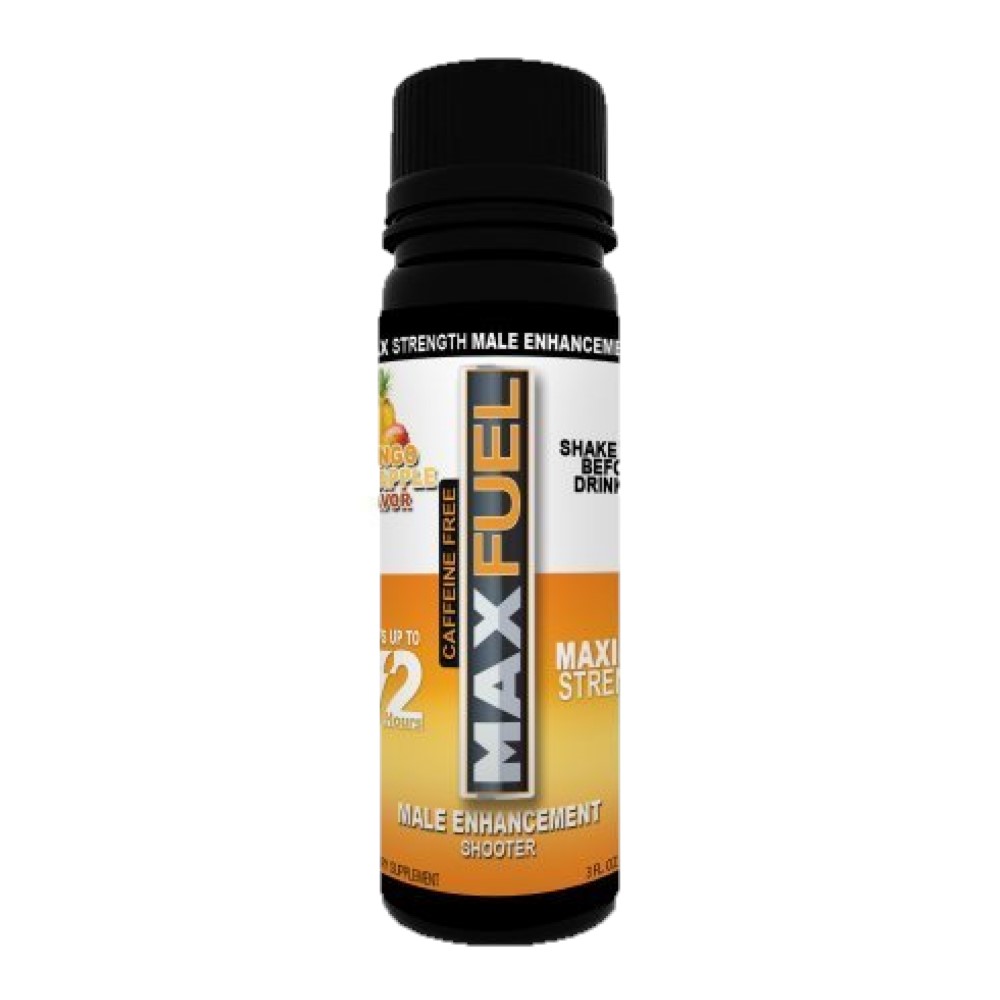Max Fuel Watermelon 12 Shot Pack - A1Shop4Sale