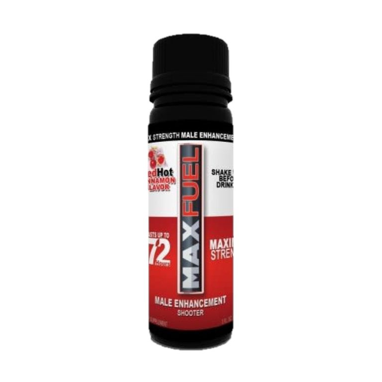Max Fuel CranApple 12 Shot Pack - A1Shop4Sale