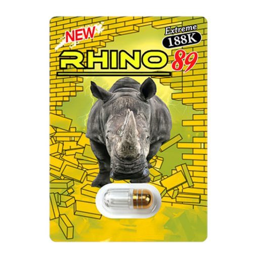 Thunder Bull 9X 5 Pill Pack - A1Shop4Sale