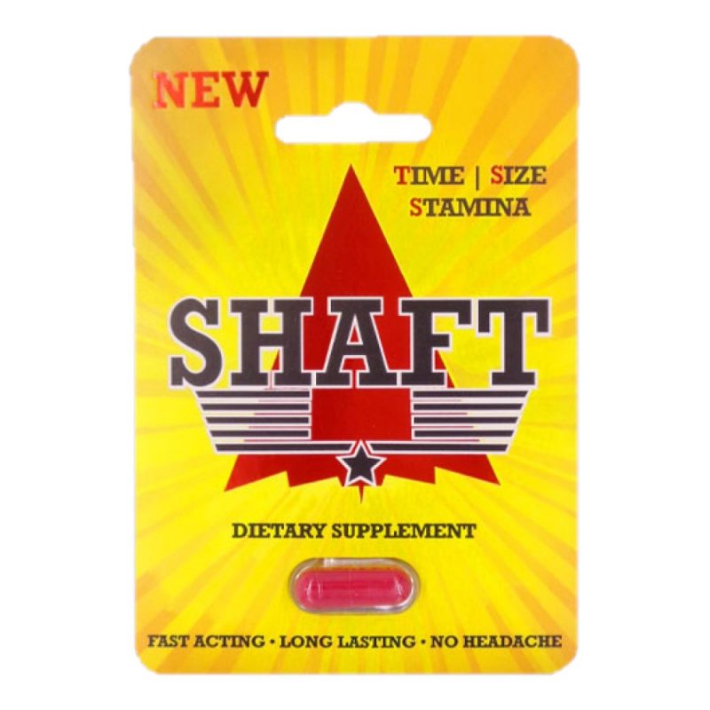 Shaft 5 Pill Pack - A1Shop4Sale